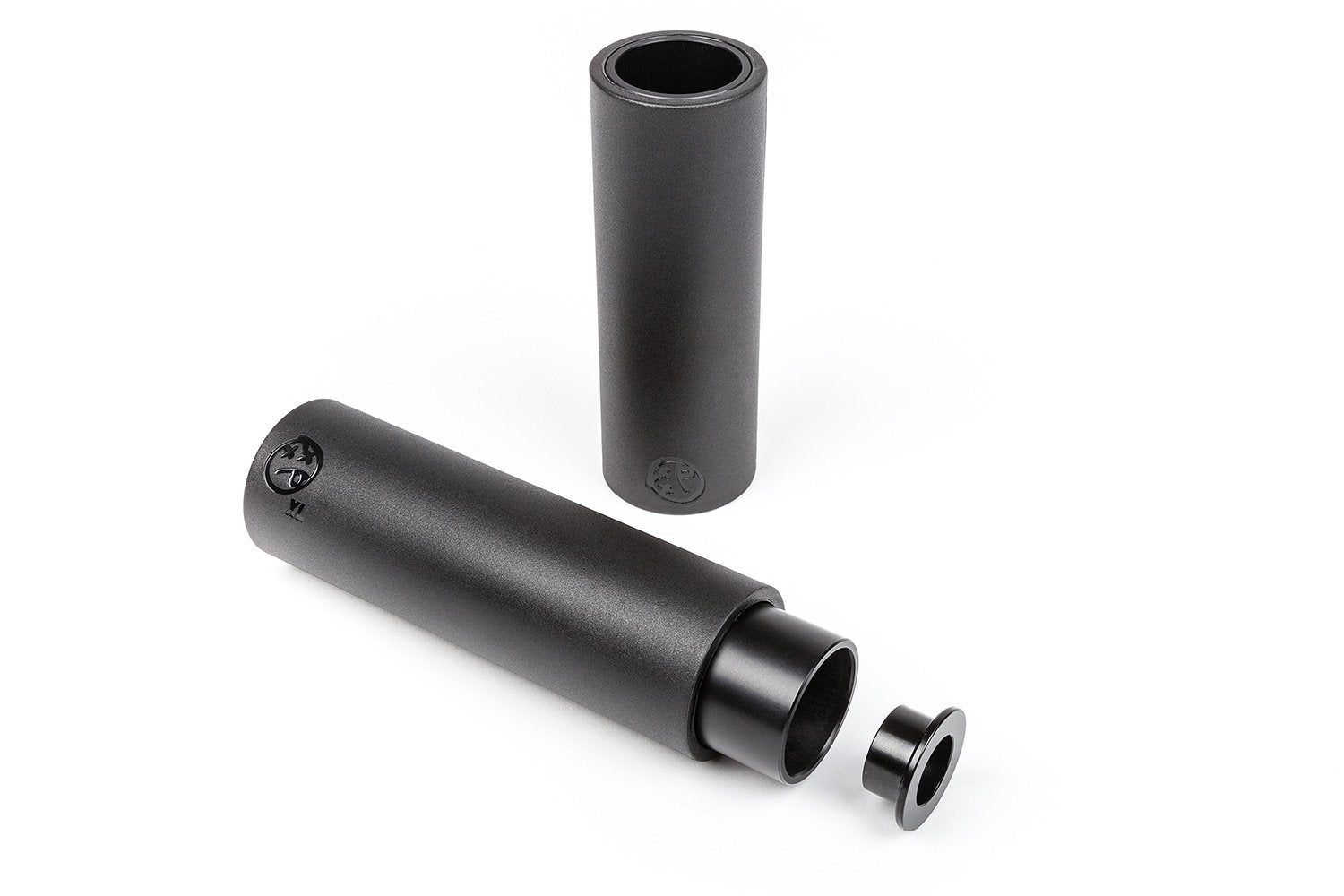 BSD Rude Tube LT V2 Peg – Back Street BMX Store