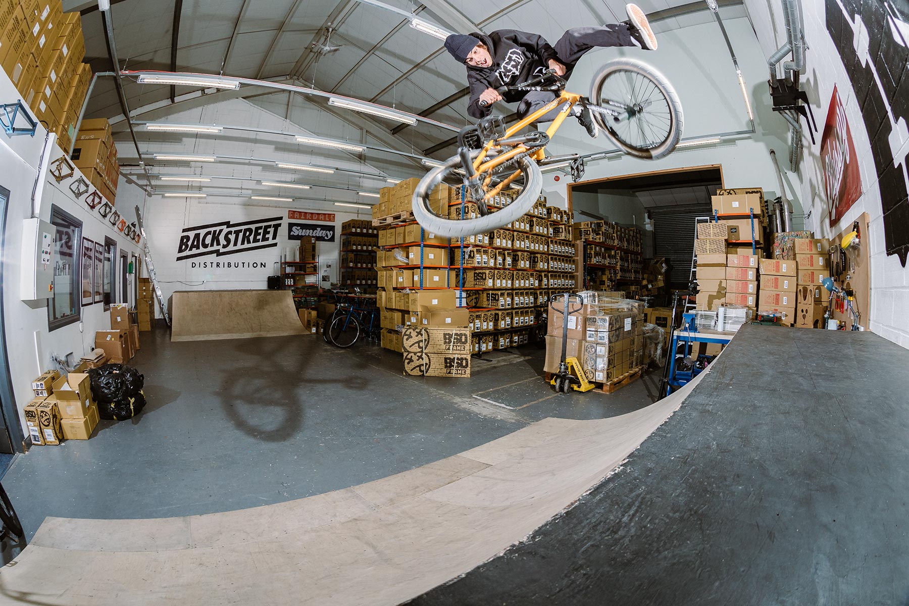 Back Street BMX Store – BMX Brands, Parts & Apparel