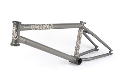 BMX Bike Frames – BSD, Sunday, & More | Back Street BMX – Back Street ...