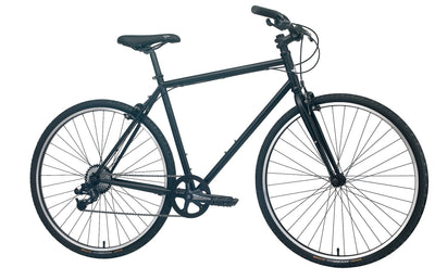 Complete BMX Bikes – Shop Top BMX Bike Brands Online | Back Street BMX ...
