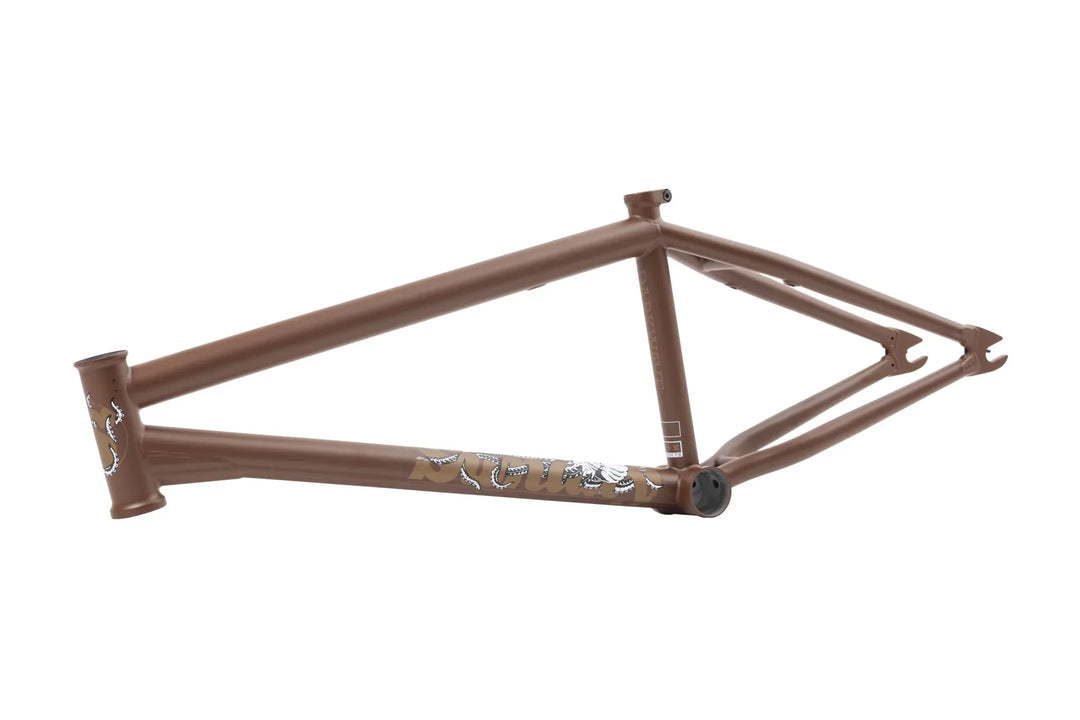 SUNDAY-Darkwave-Frame-Brown-3Q SUNDAY-Darkwave-Frame-Brown-3Q