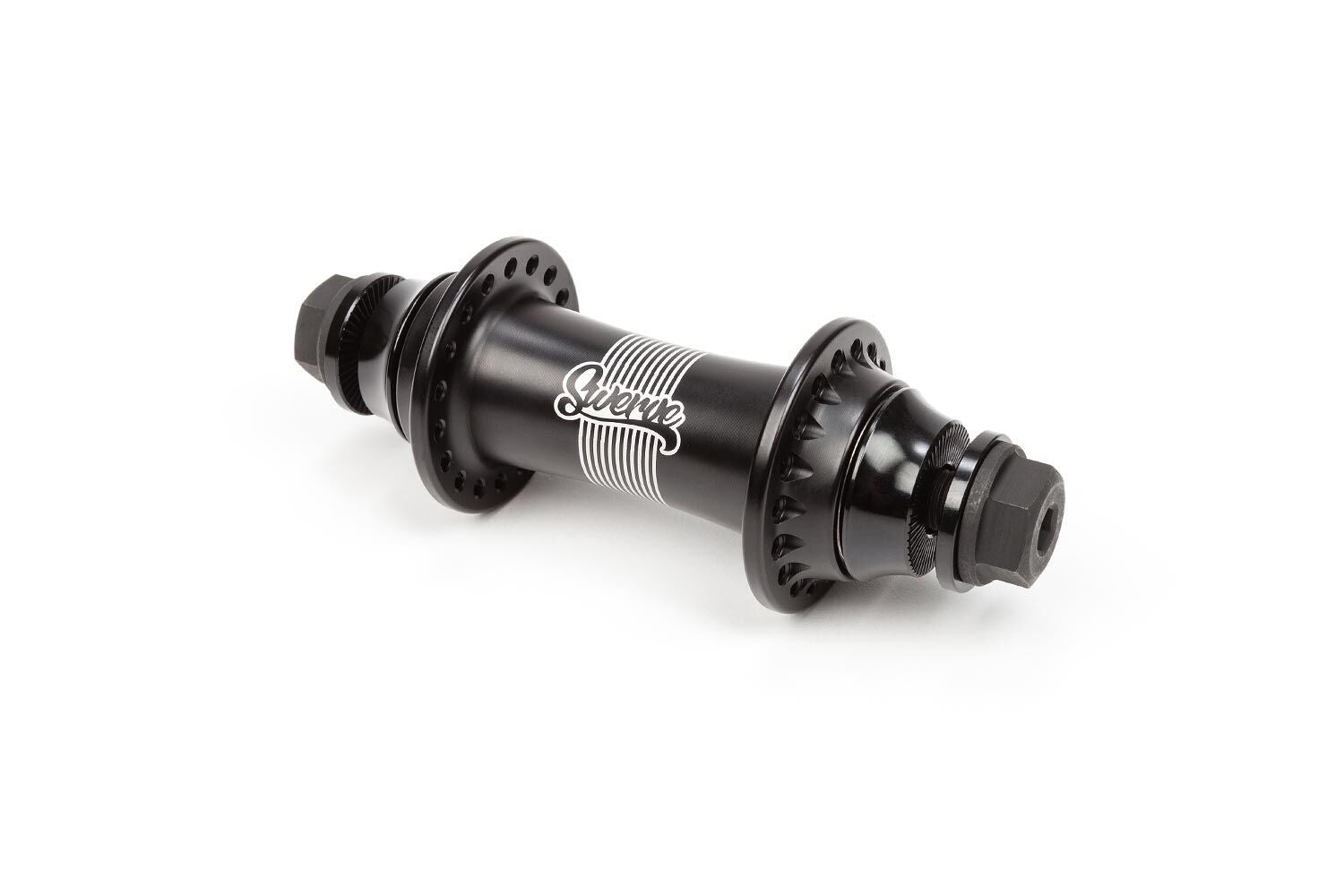 BSD Swerve Front Hub – Back Street BMX Store