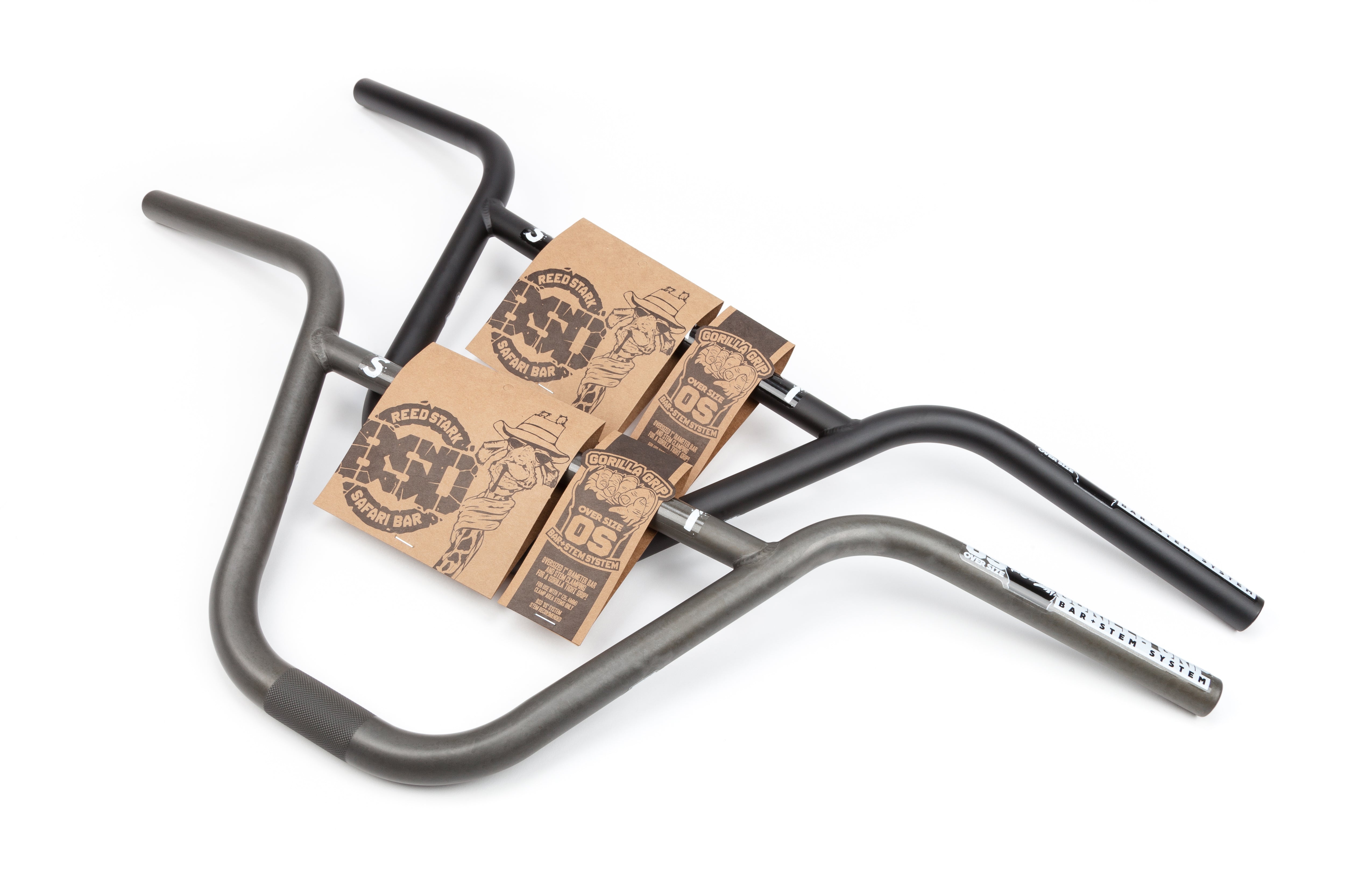 BSD Safari Bars – Back Street BMX Store