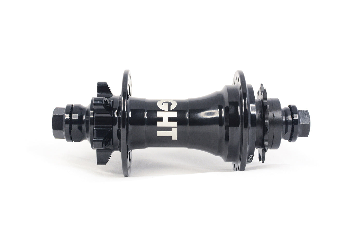 Freenight MTB Planetary Freecoaster Hub – Back Street BMX Store